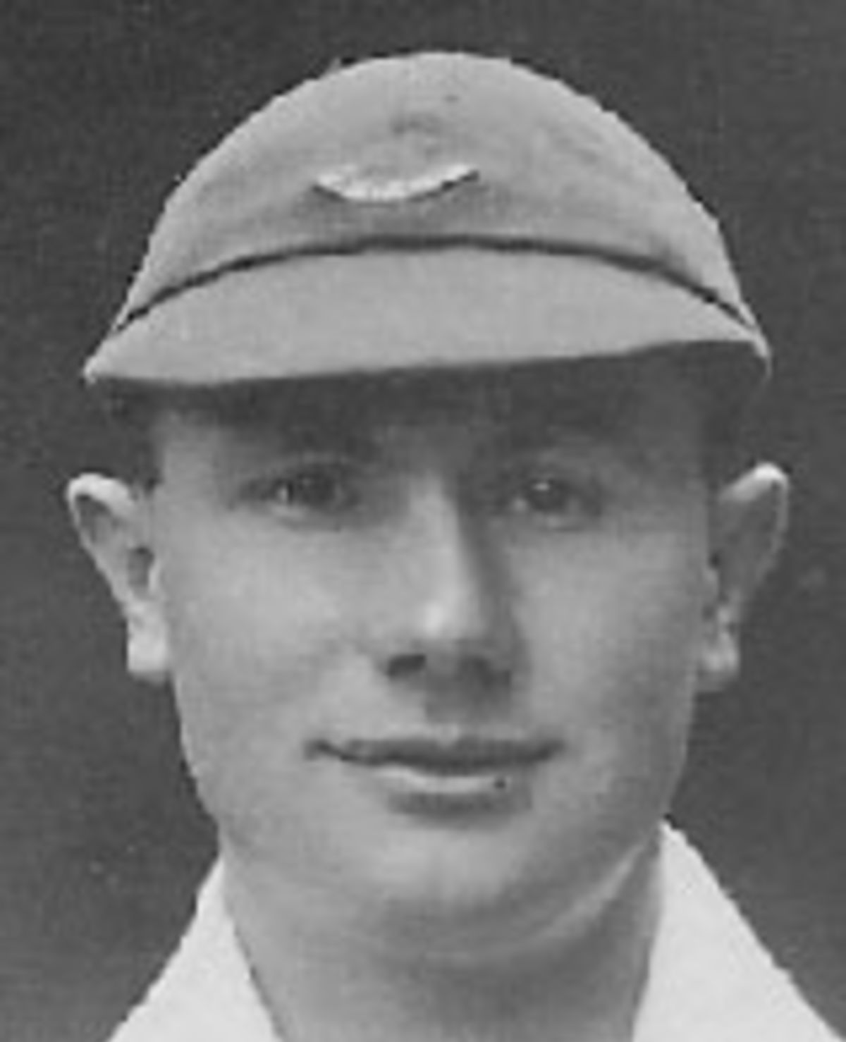 John Langridge | ESPNcricinfo.com