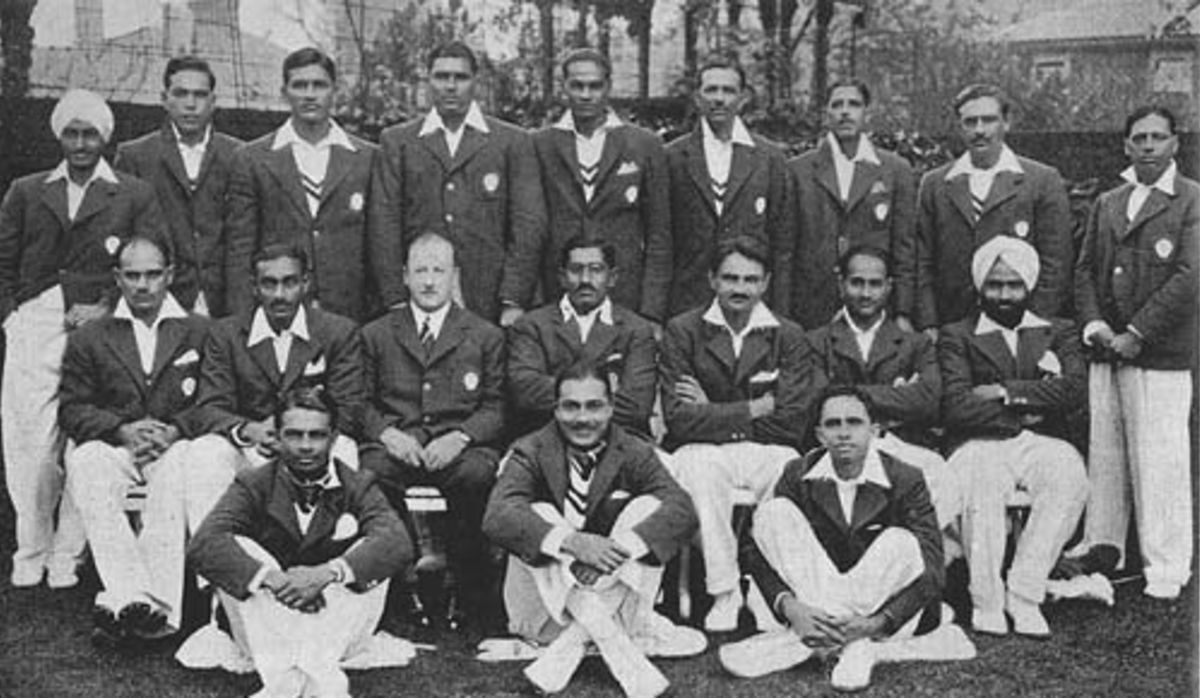 Wilfred Rhodes | ESPNcricinfo.com