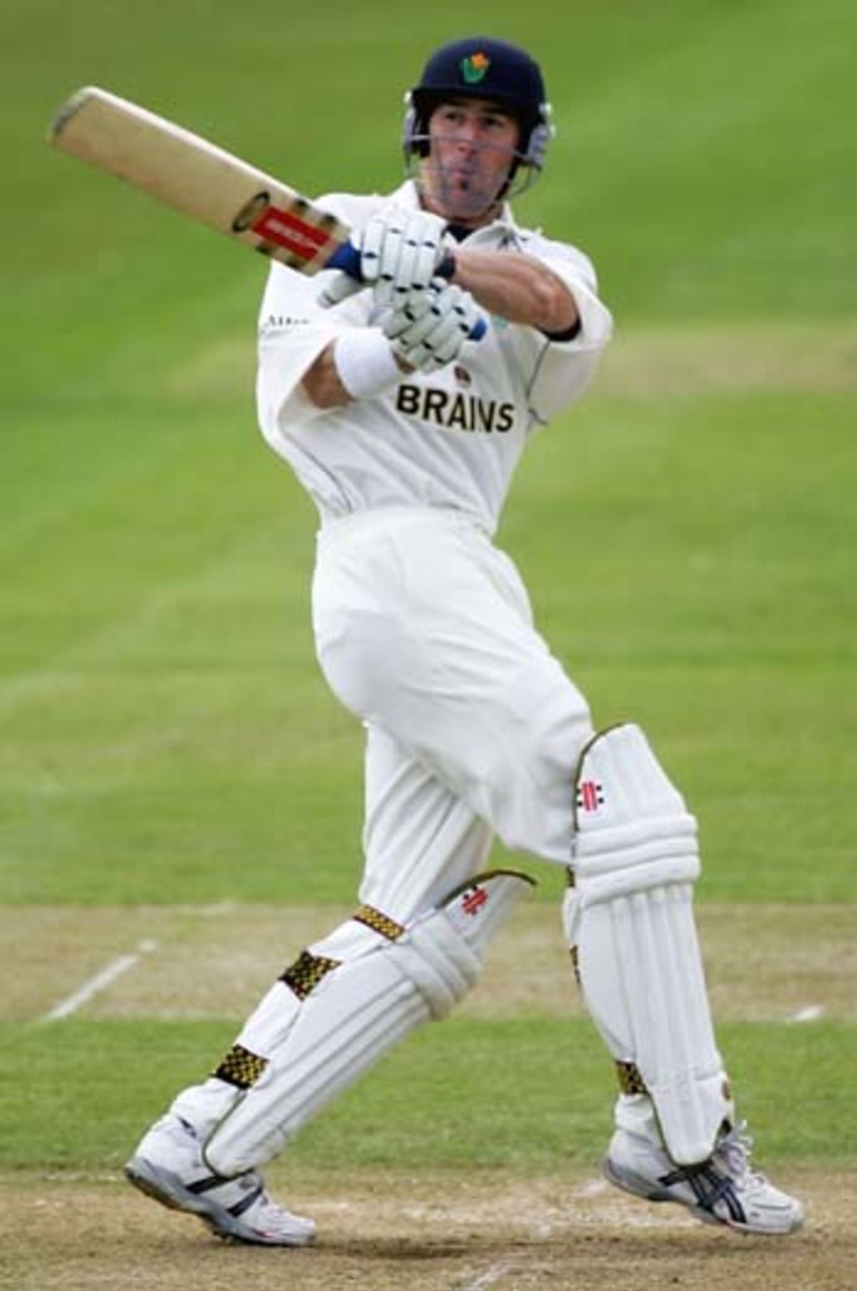 Matthew Elliott flicks | ESPNcricinfo.com