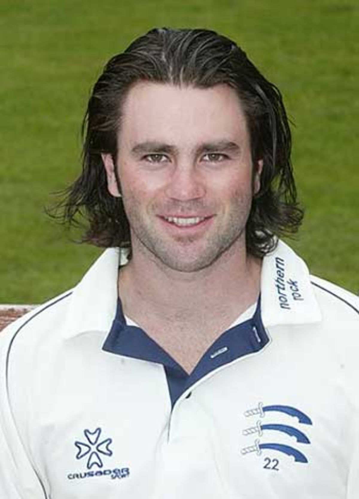 Ed Smith portrait | ESPNcricinfo.com