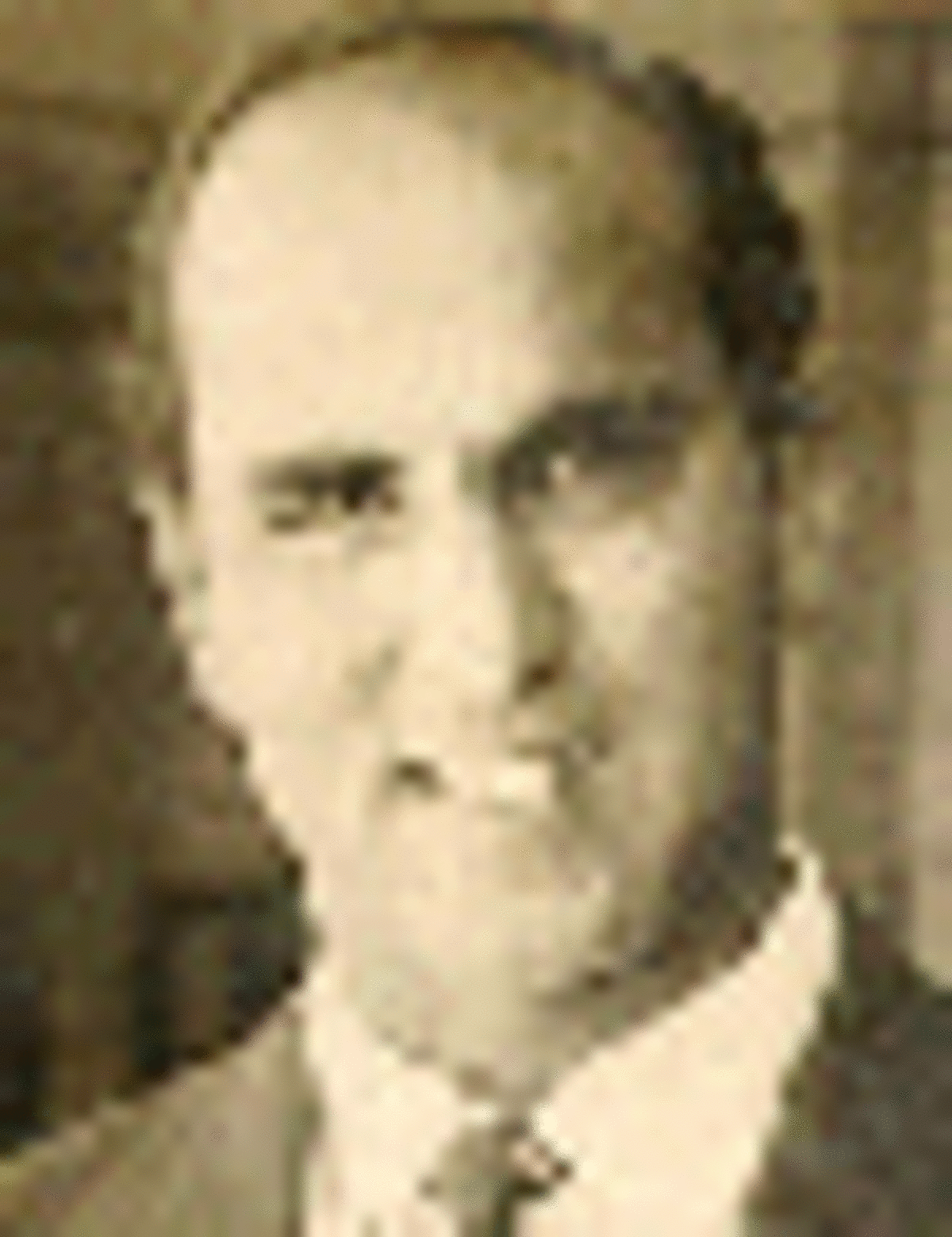 Alimuddin | ESPNcricinfo.com