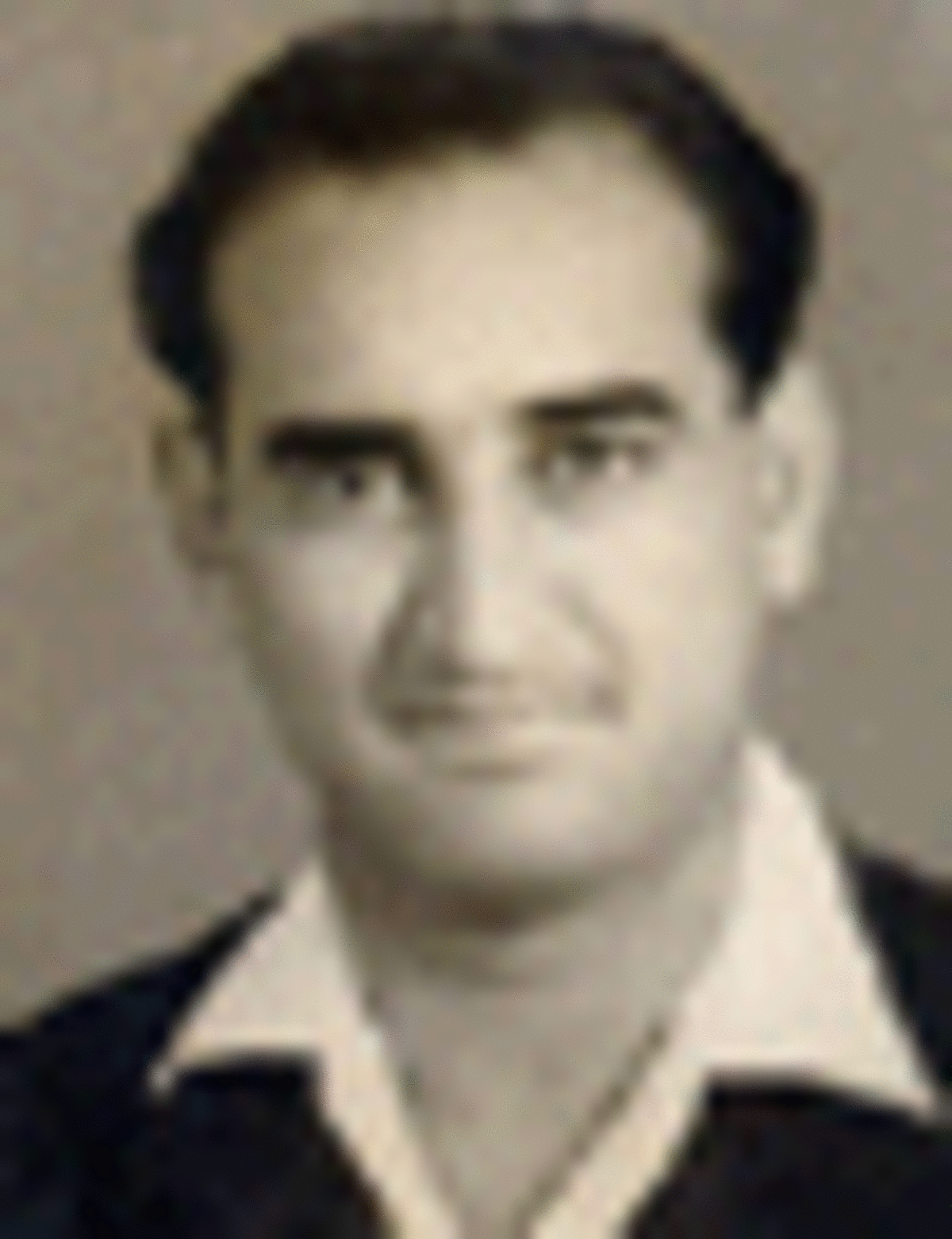 Alimuddin | ESPNcricinfo.com