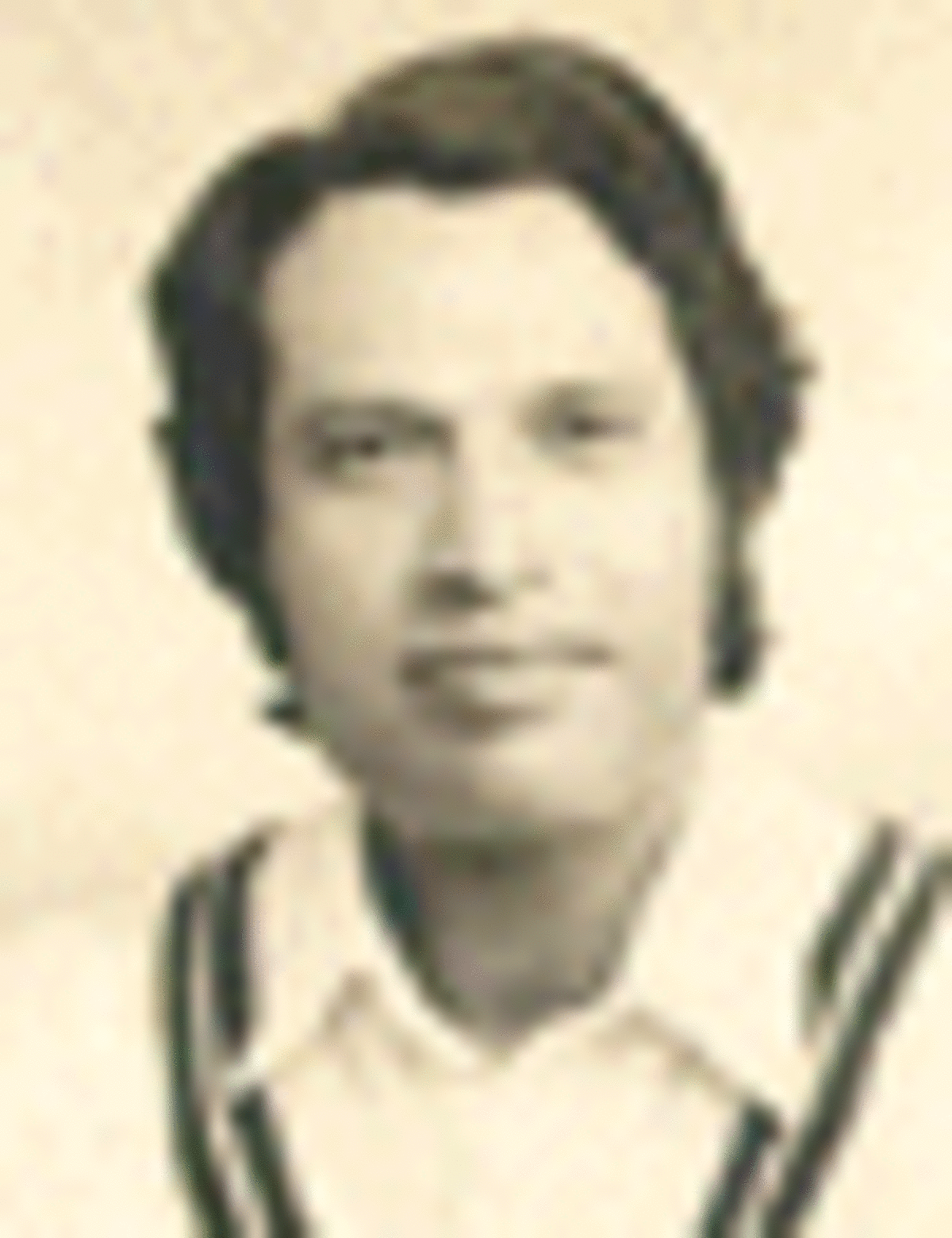 Saeed Ahmed ESPNcricinfo Saeed Ahmed ESPNcricinfo