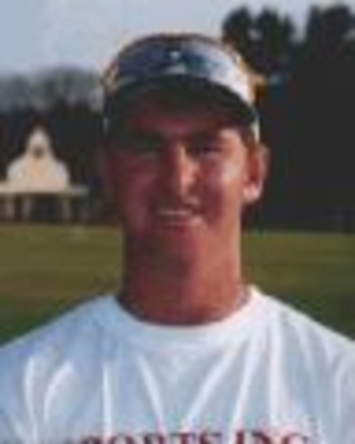 Portrait of Andy Whittall | ESPNcricinfo.com