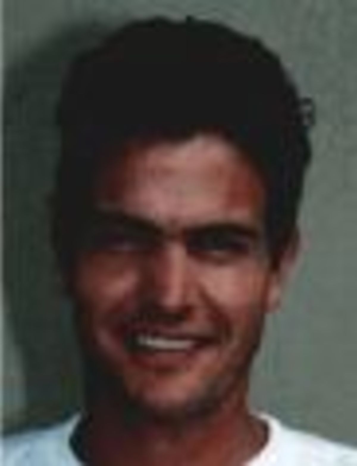 Portrait of Andy Whittall | ESPNcricinfo.com