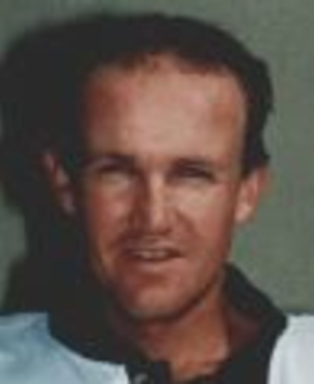 Portrait of Andy Whittall | ESPNcricinfo.com