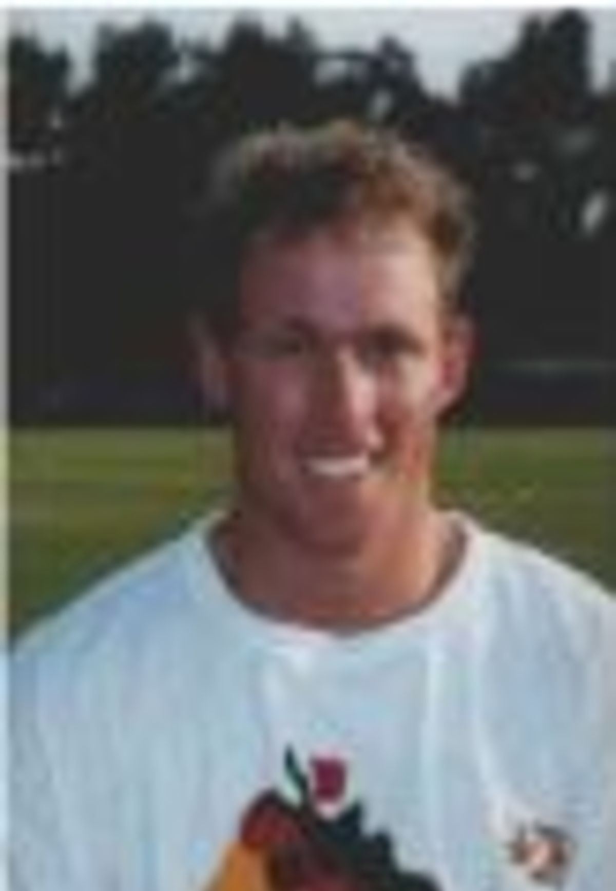 Portrait of Craig Evans | ESPNcricinfo.com