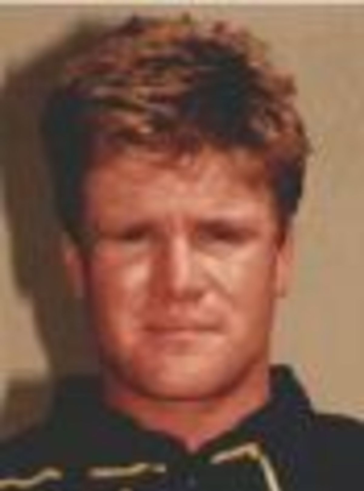 Portrait of Craig Evans | ESPNcricinfo.com