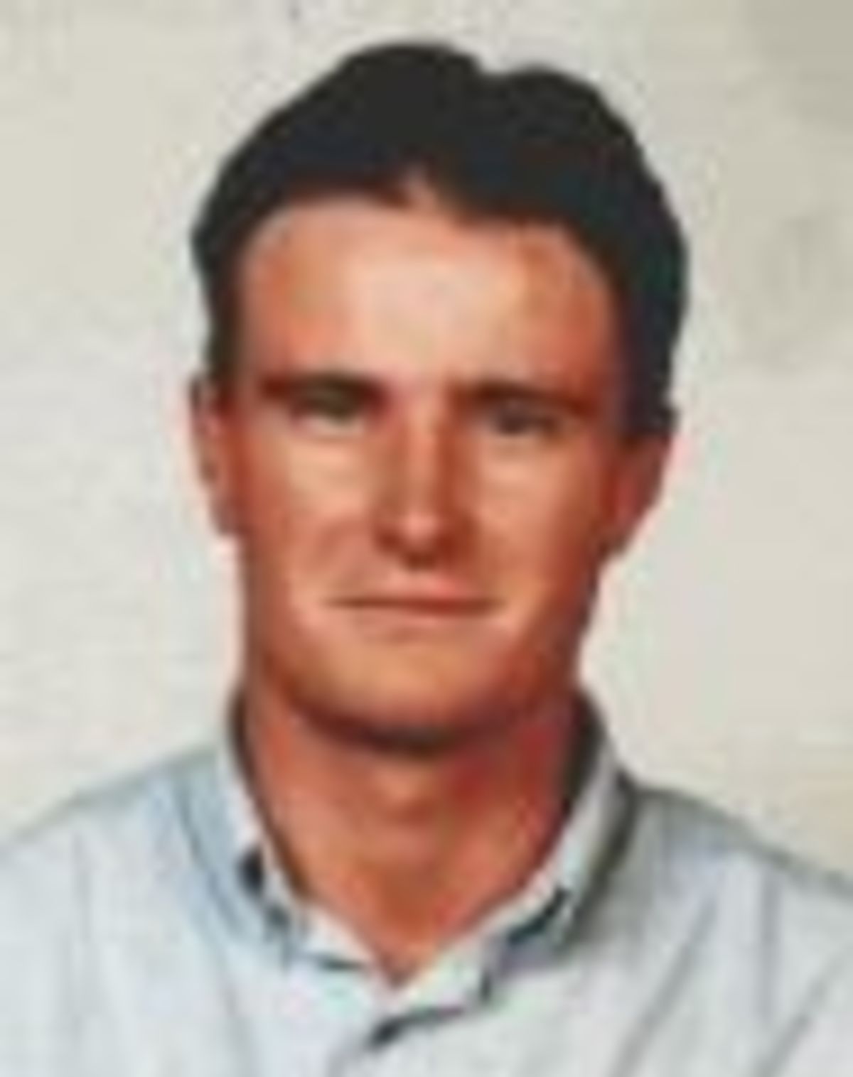 Portrait of Guy Whittall | ESPNcricinfo.com