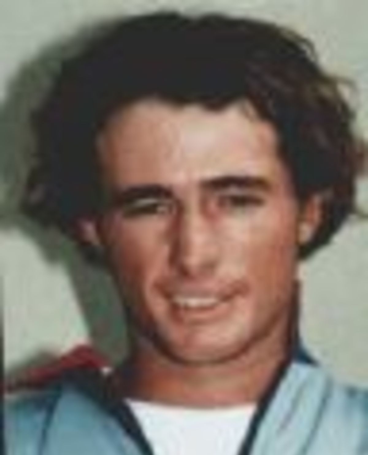 Portrait of Guy Whittall | ESPNcricinfo.com
