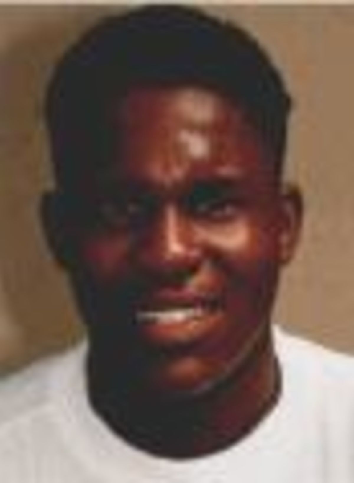 Portrait of Pom Mbangwa | ESPNcricinfo.com