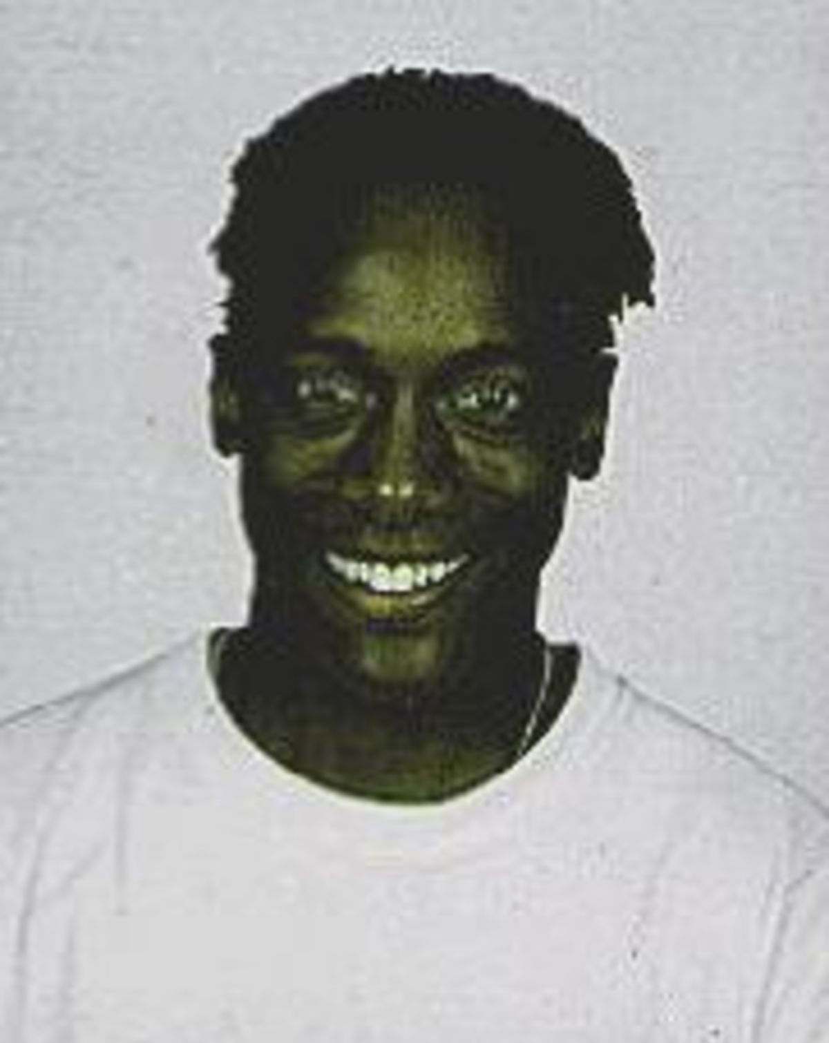 Portrait of Andy Whittall, 1999 | ESPNcricinfo.com