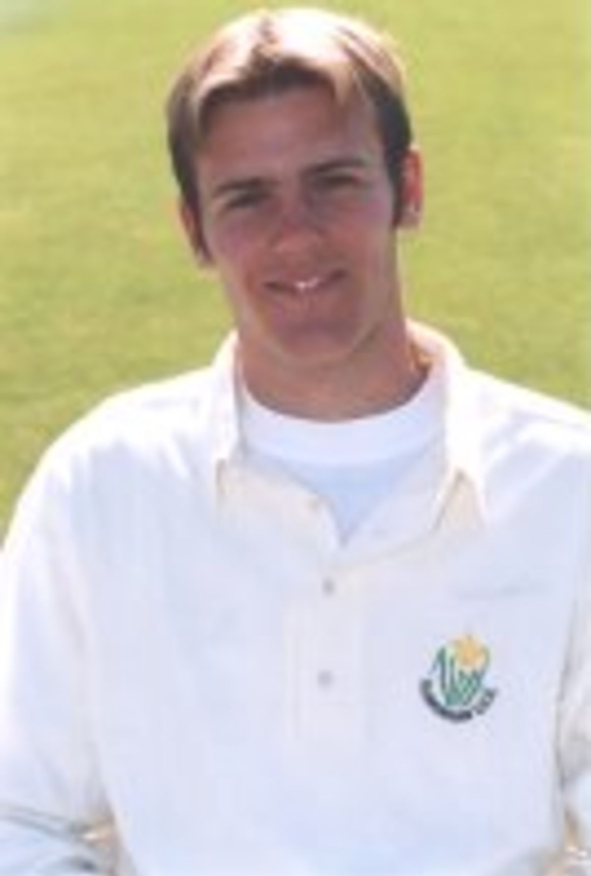 Simon Jones | ESPNcricinfo.com