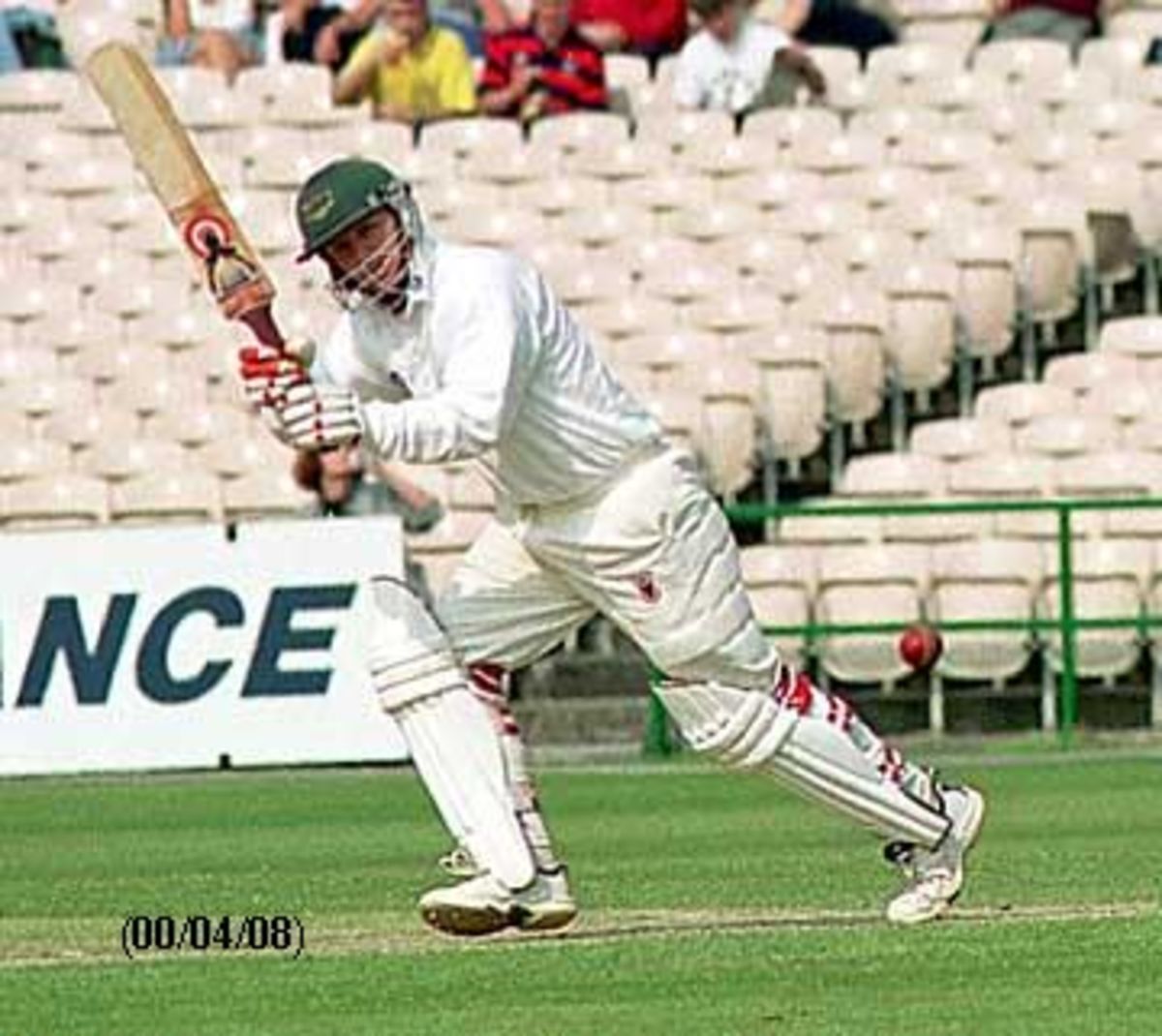 Darren Maddy | ESPNcricinfo.com