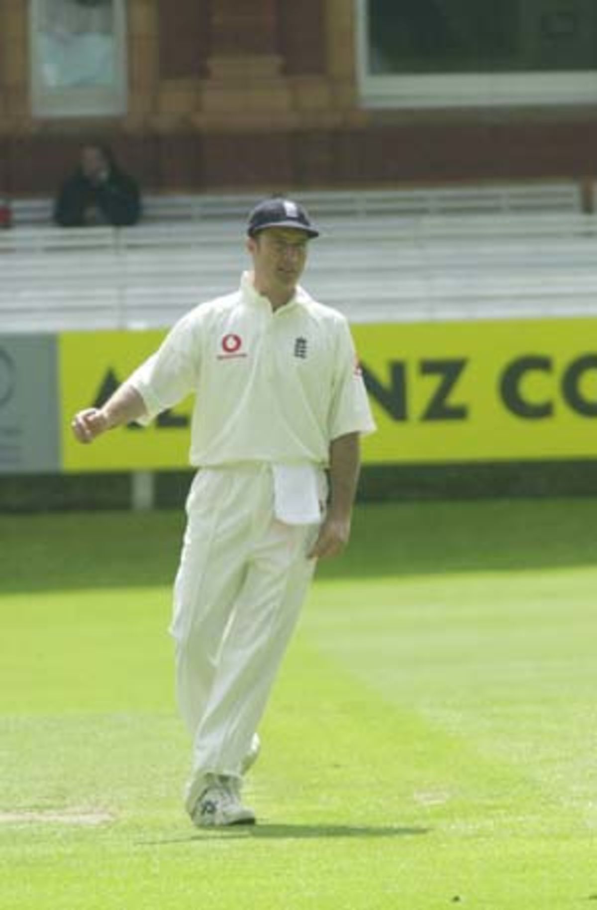 Guy Whittall hitting Giddins for 4 at Lords 2000 | ESPNcricinfo.com