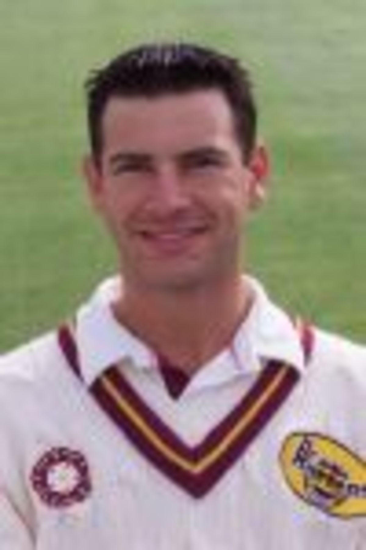 Matthew Cassar ; thumbnail portrait | ESPNcricinfo.com