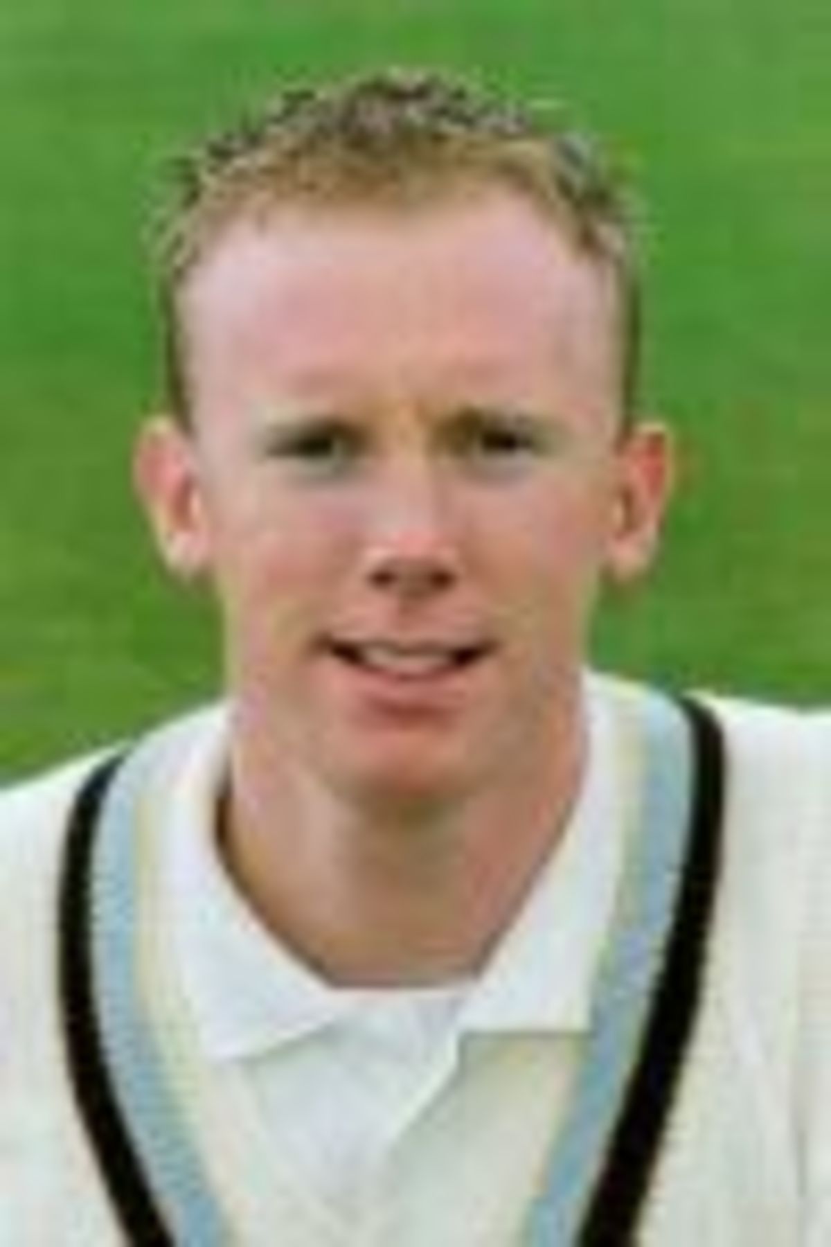 Michael Di Venuto ; Thumbnail Portrait | ESPNcricinfo.com