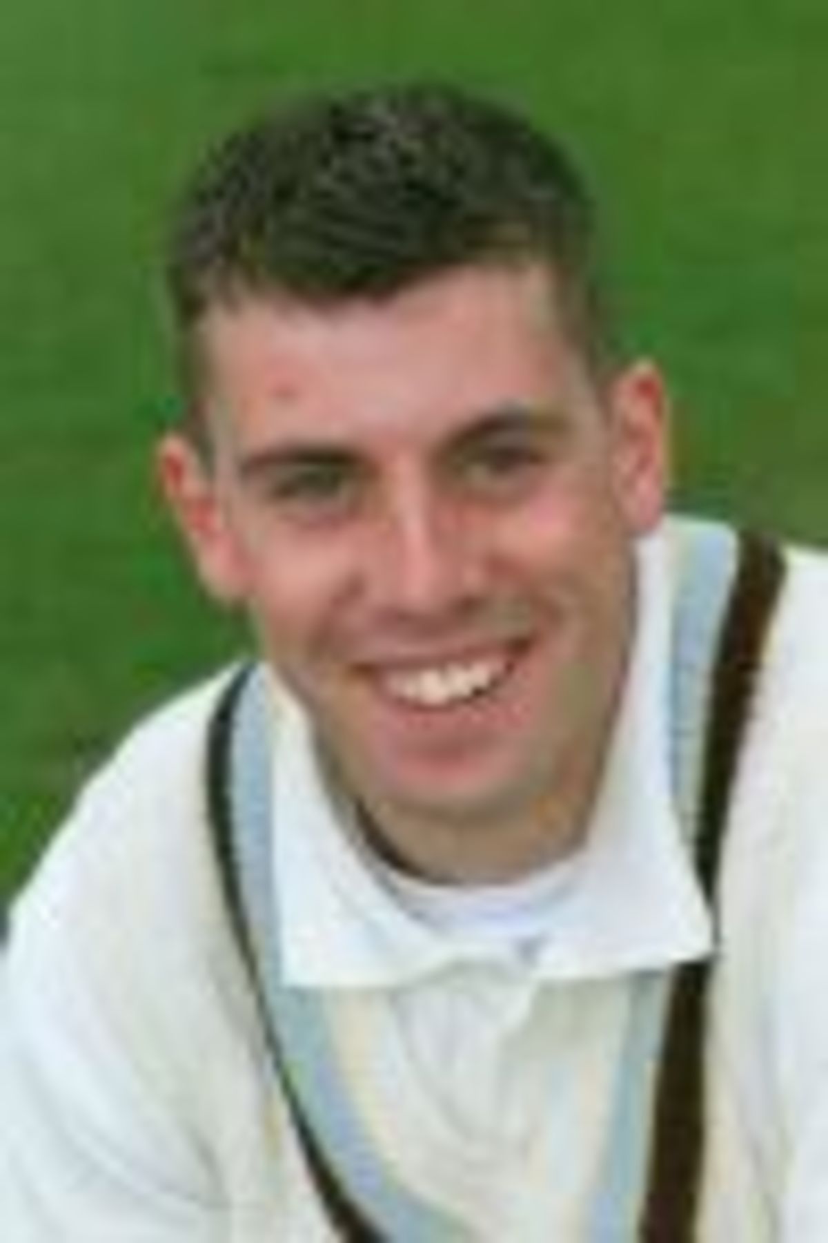 Tim Munton ; Thumbnail Portrait | ESPNcricinfo.com