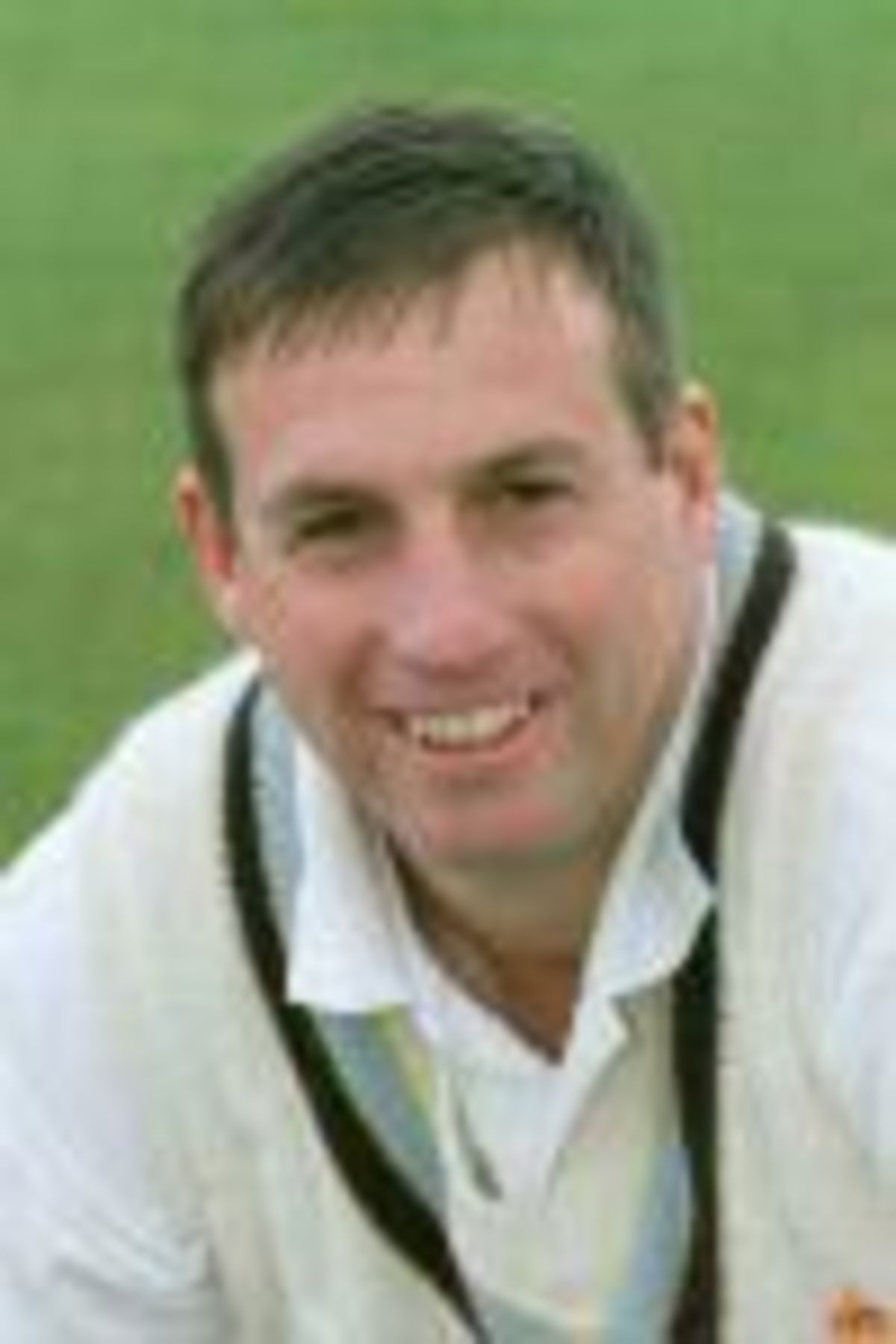 Tim Munton ; Thumbnail Portrait | ESPNcricinfo.com
