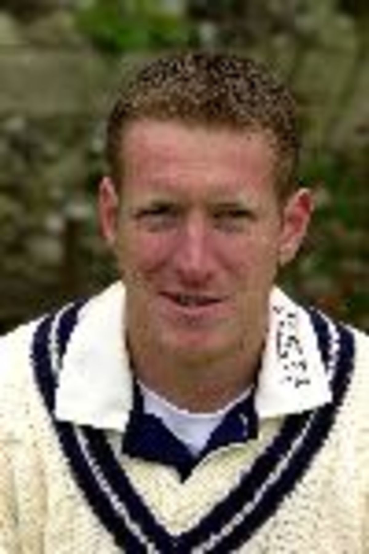 Tim Bloomfield ; Thumbnail Portrait | ESPNcricinfo.com