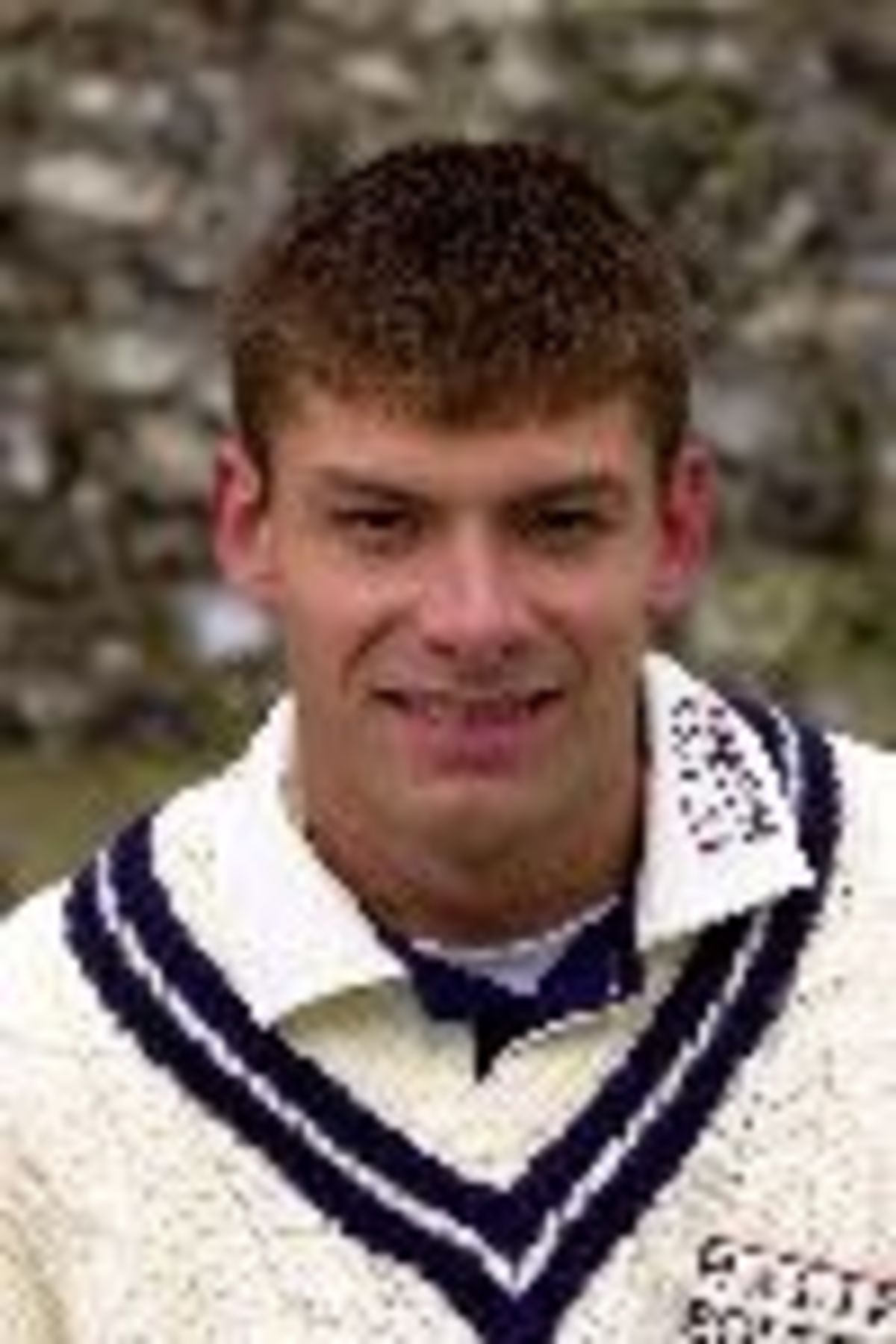 Tim Bloomfield ; Thumbnail Portrait | ESPNcricinfo.com