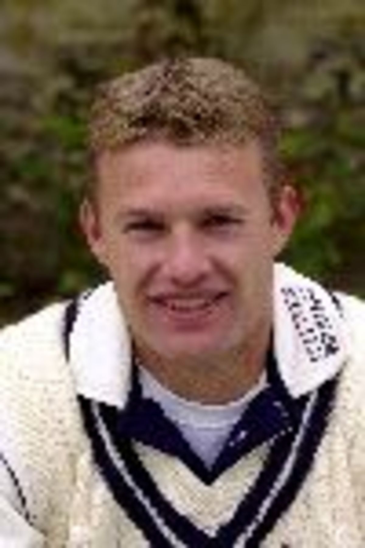 Paul Weekes ; Thumbnail Portrait | ESPNcricinfo.com