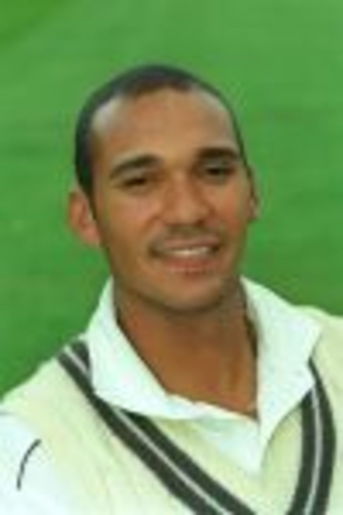 Ed Giddins ; Thumbnail Portrait | ESPNcricinfo.com