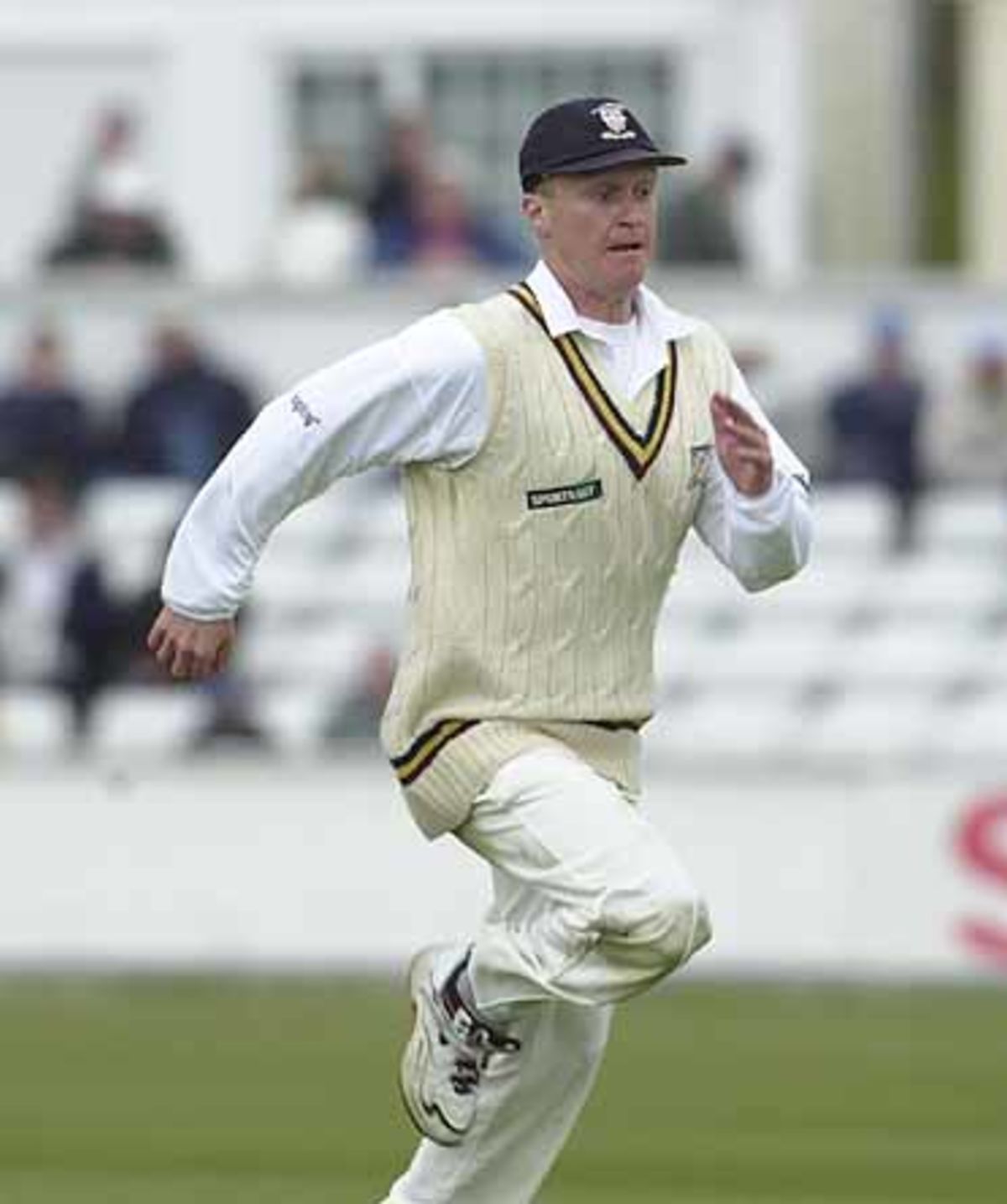 Chris Read at the stumps | ESPNcricinfo.com