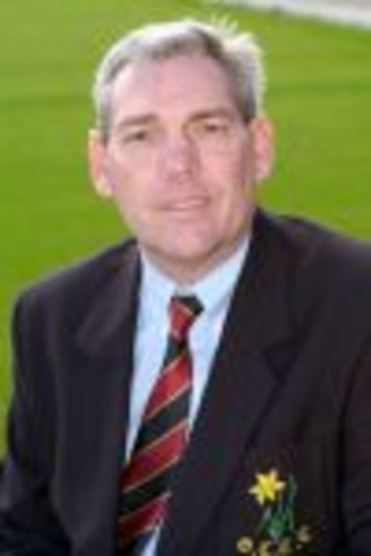 Jimmy Maher ; thumbnail portrait | ESPNcricinfo.com