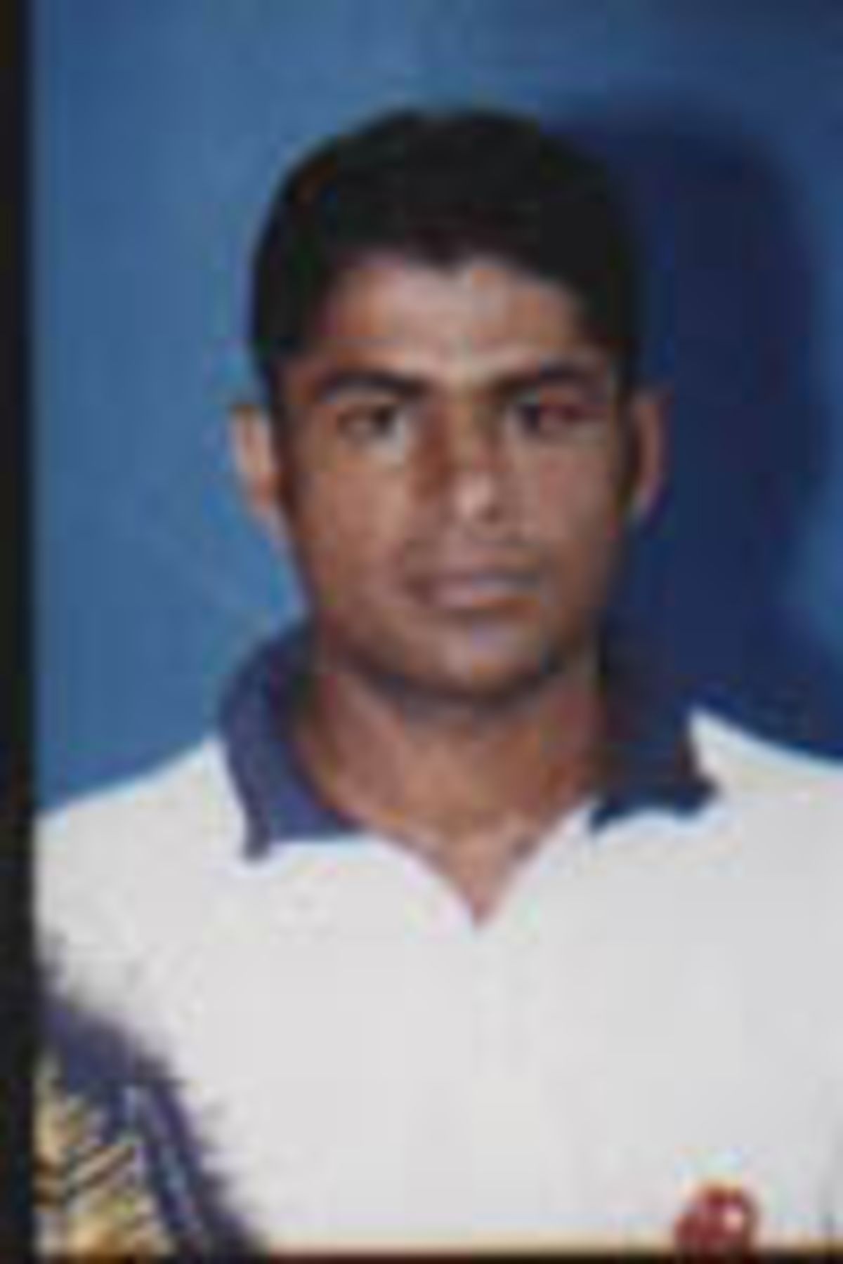 Nilantha Cooray | ESPNcricinfo.com