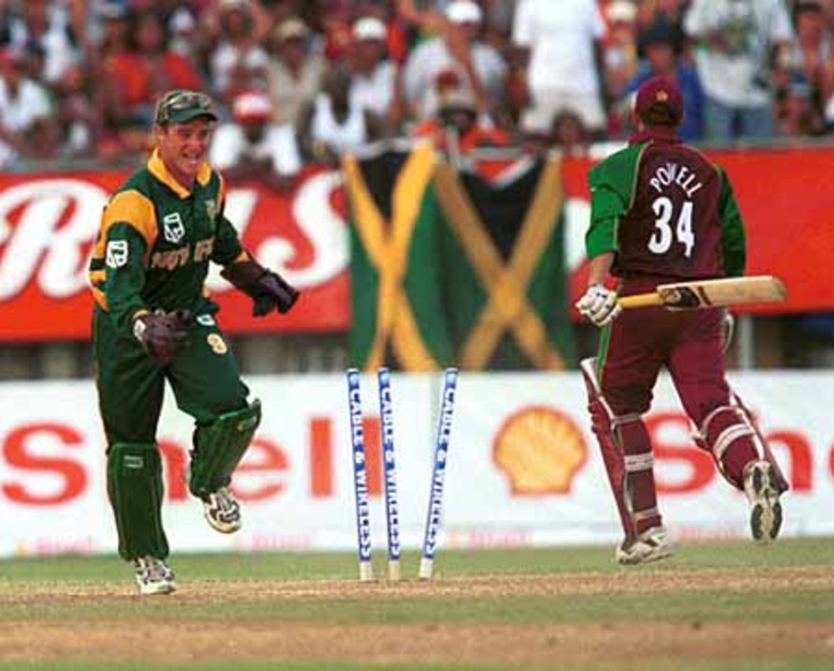 John Wright Espncricinfo