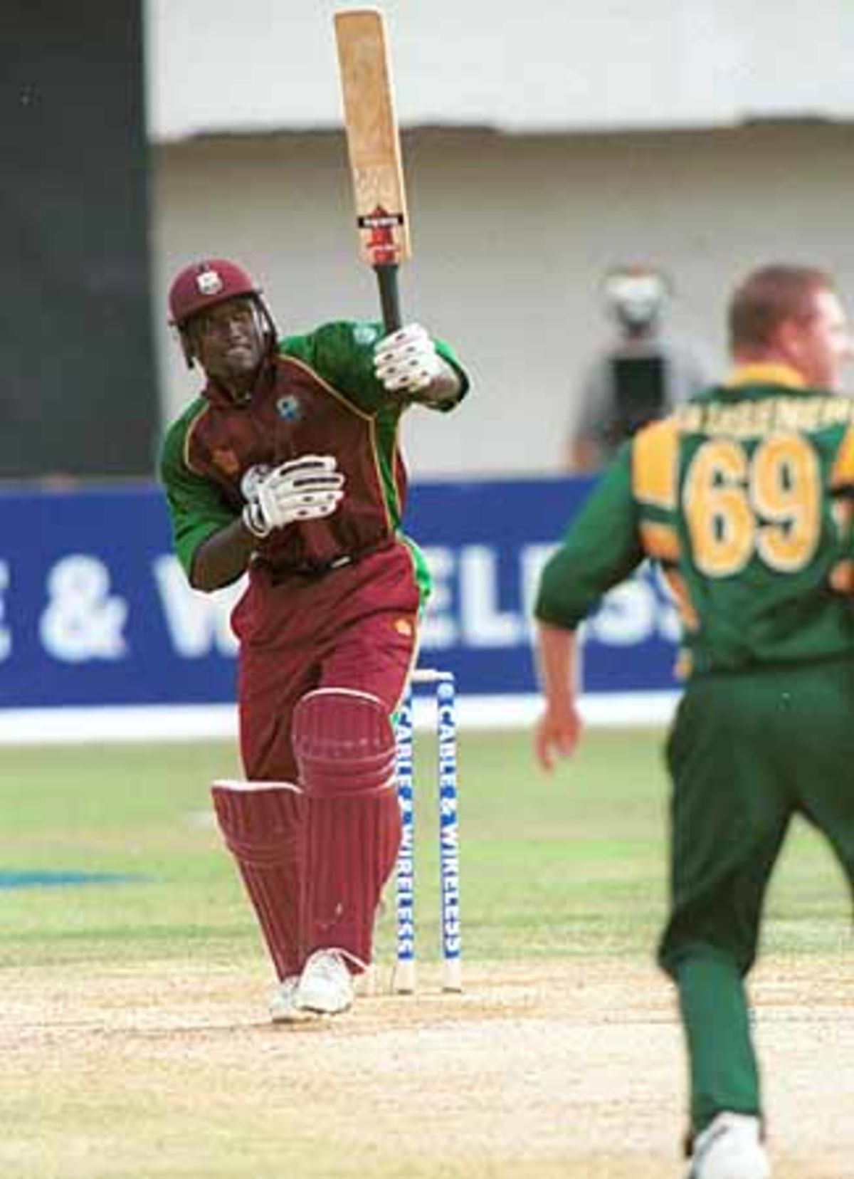 John Wright Espncricinfo