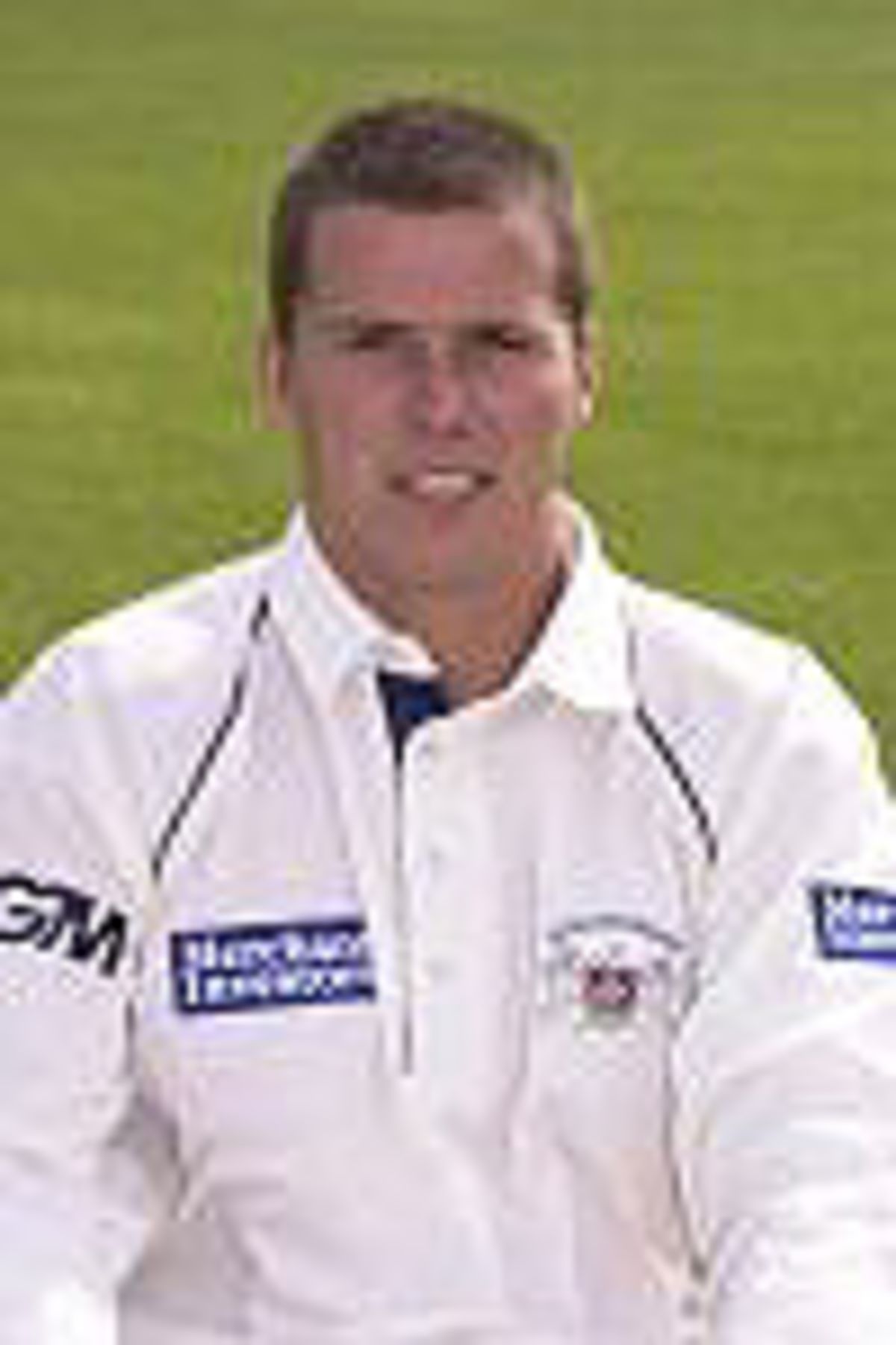 Martyn Ball ; Thumbnail portrait | ESPNcricinfo.com