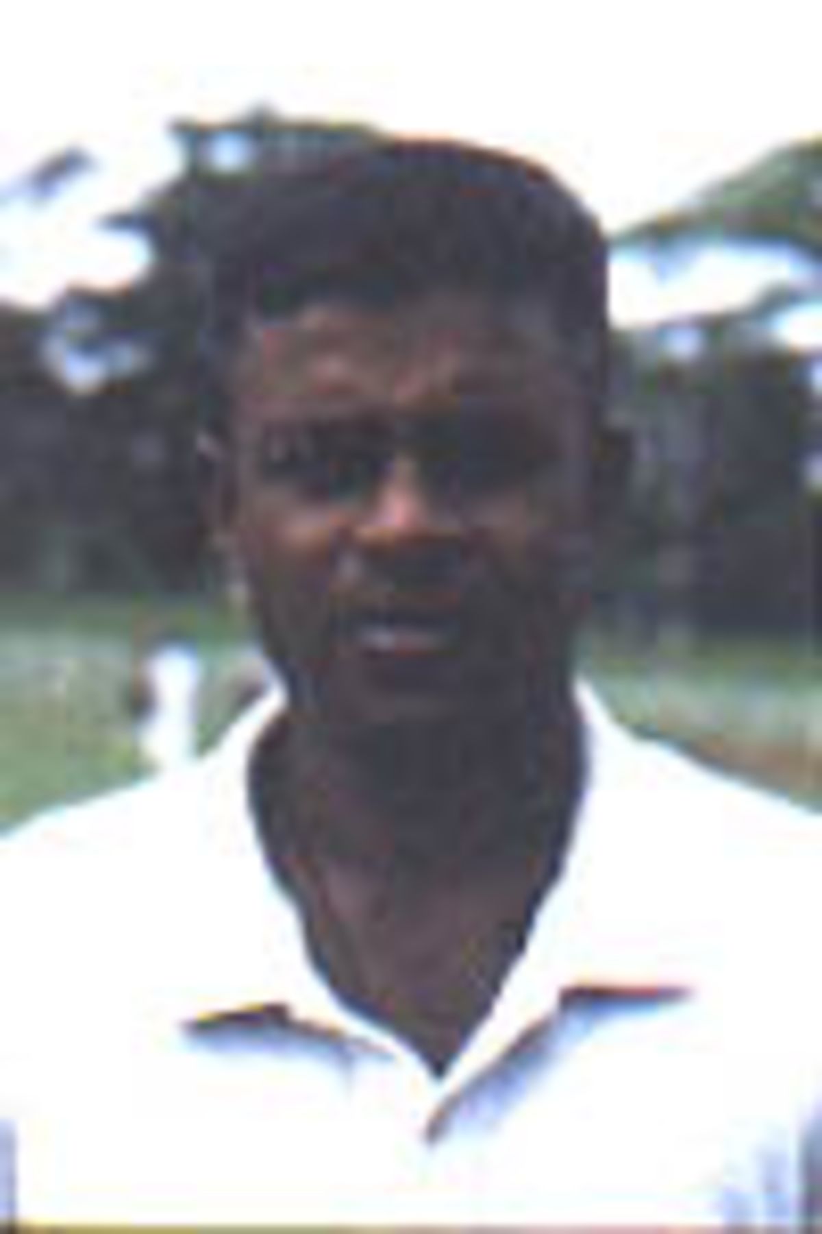 Charitha Buddika - Portrait | ESPNcricinfo.com