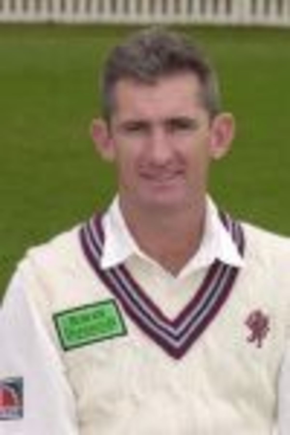 Andrew Caddick ; Thumbnail Portrait | ESPNcricinfo.com