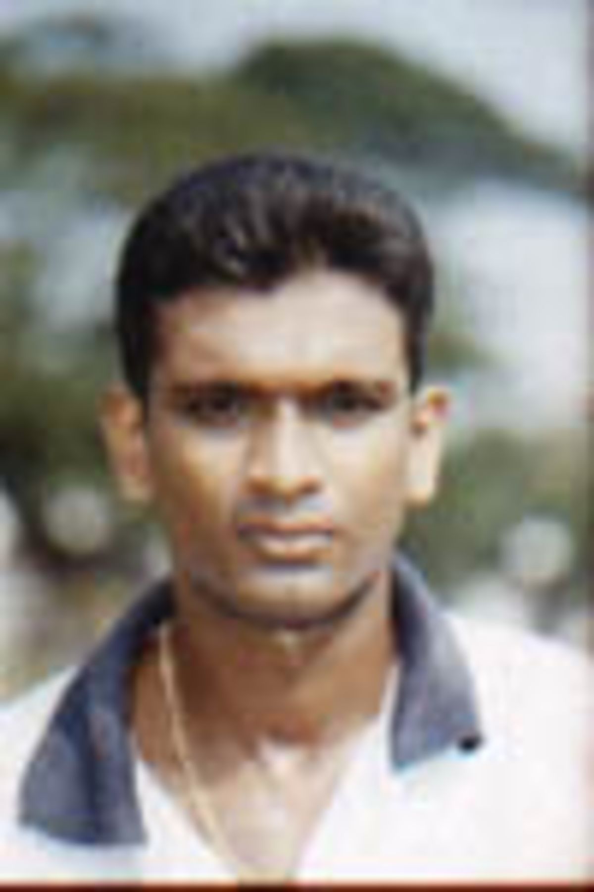 Pasan Wanasinghe - Portrait | ESPNcricinfo.com
