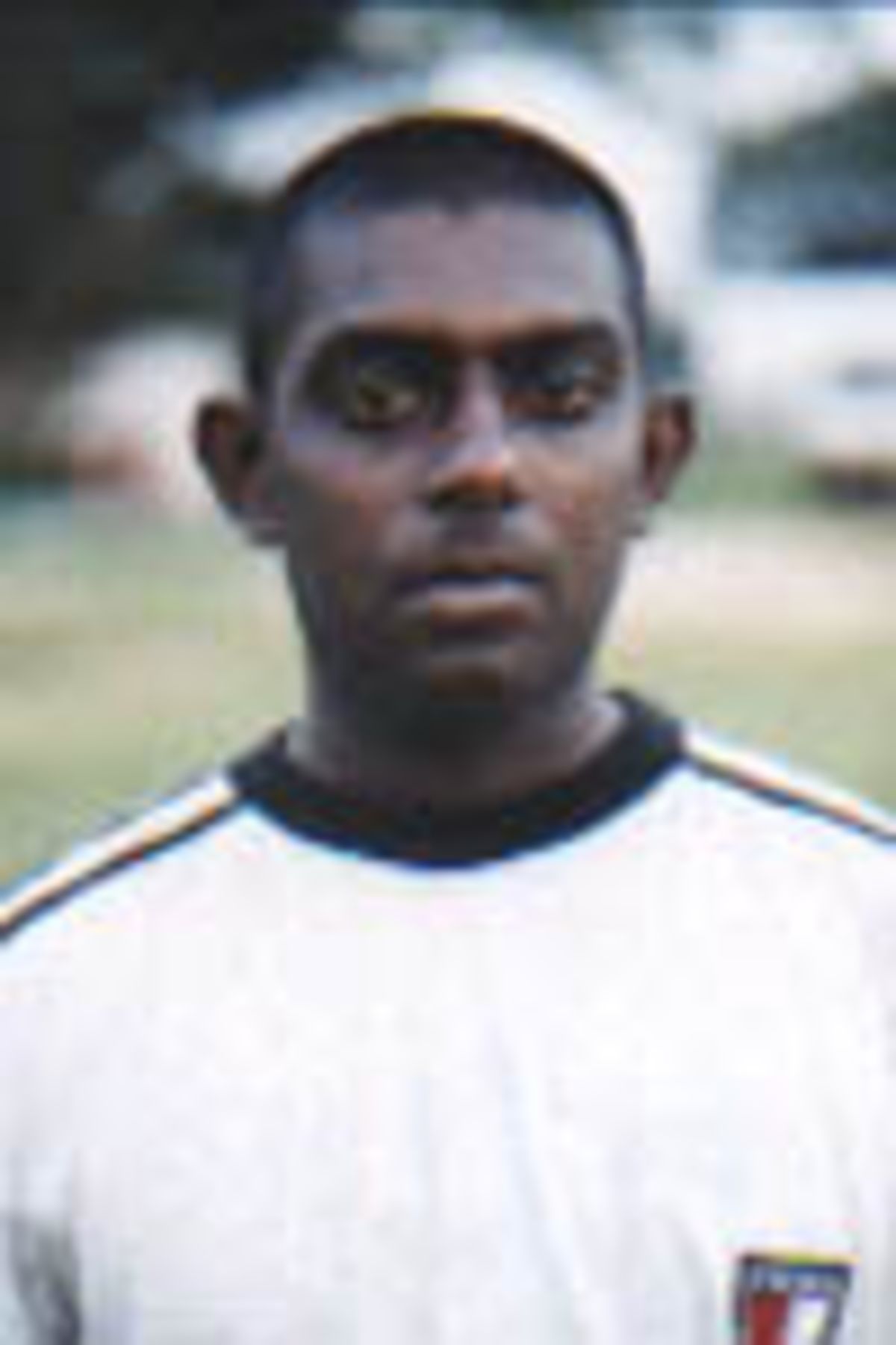 Manoj Mendis - Portrait | ESPNcricinfo.com