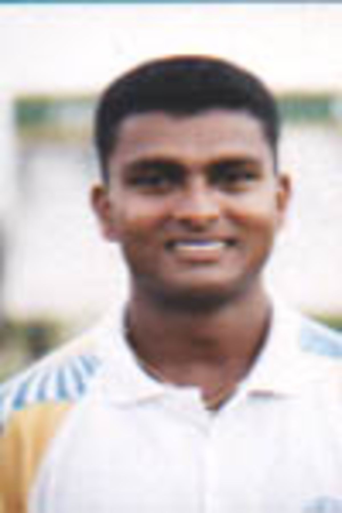 Chinthaka Jayasinghe - Portrait | ESPNcricinfo.com