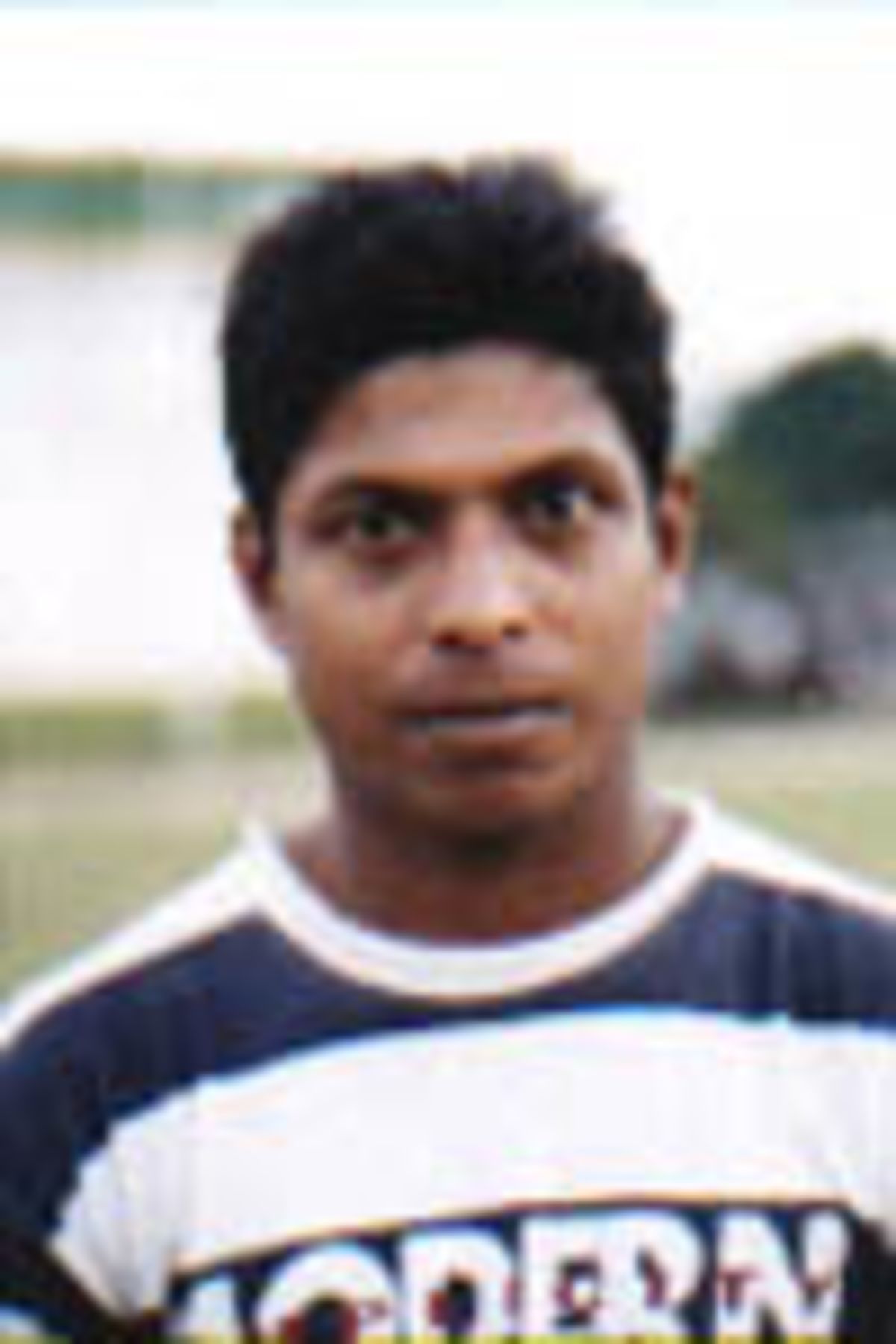 Chinthaka Jayasinghe - Portrait | ESPNcricinfo.com