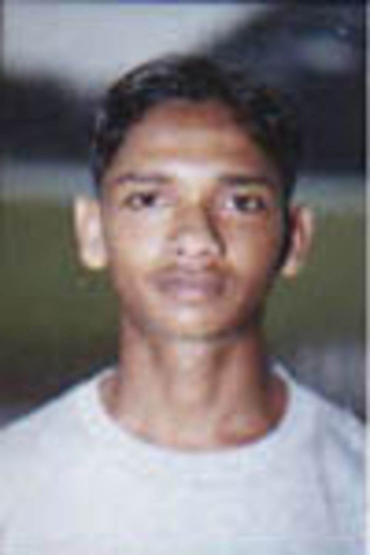 Janith Samaratunga - Portrait | ESPNcricinfo.com