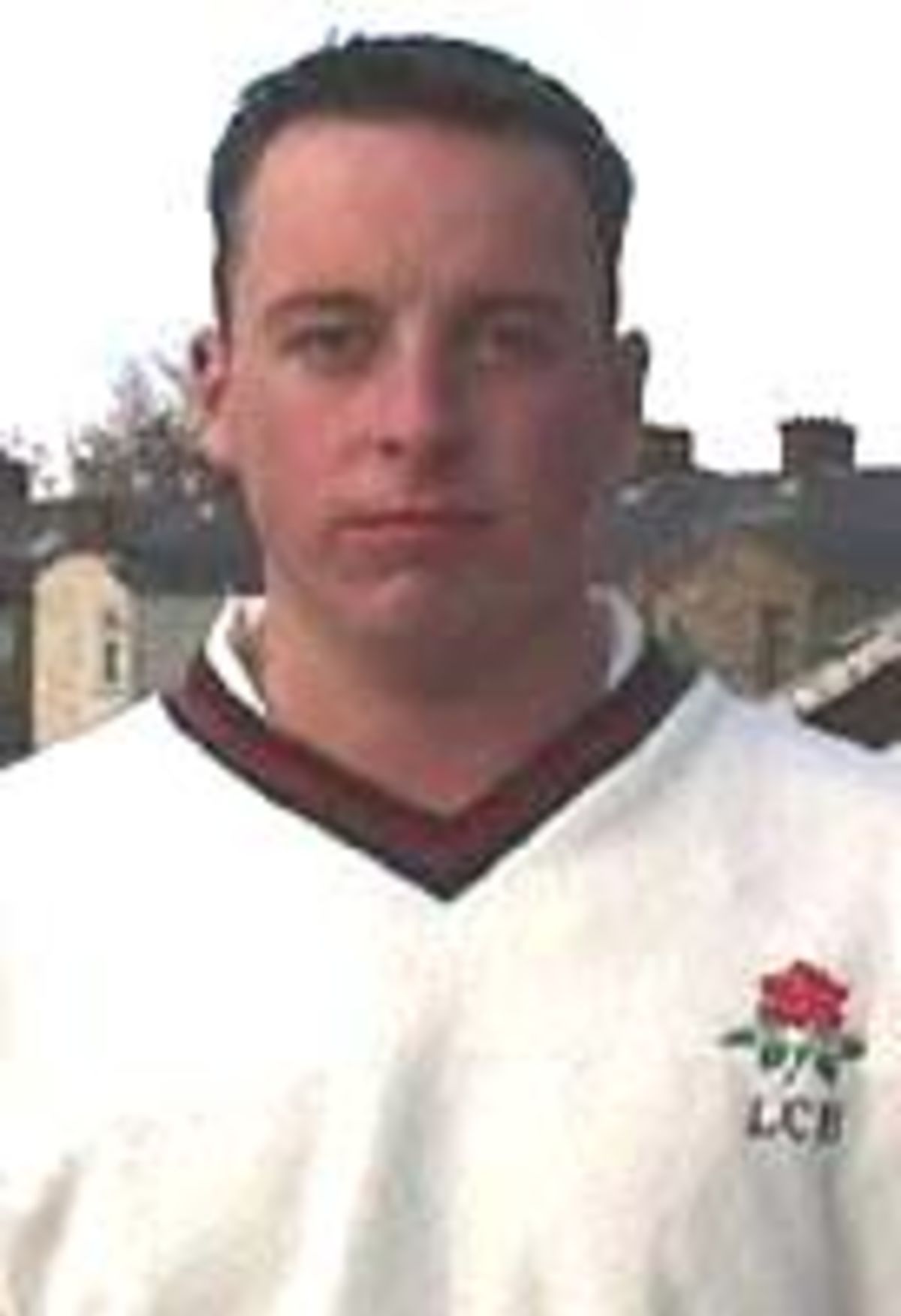 Paul Garaghty | ESPNcricinfo.com