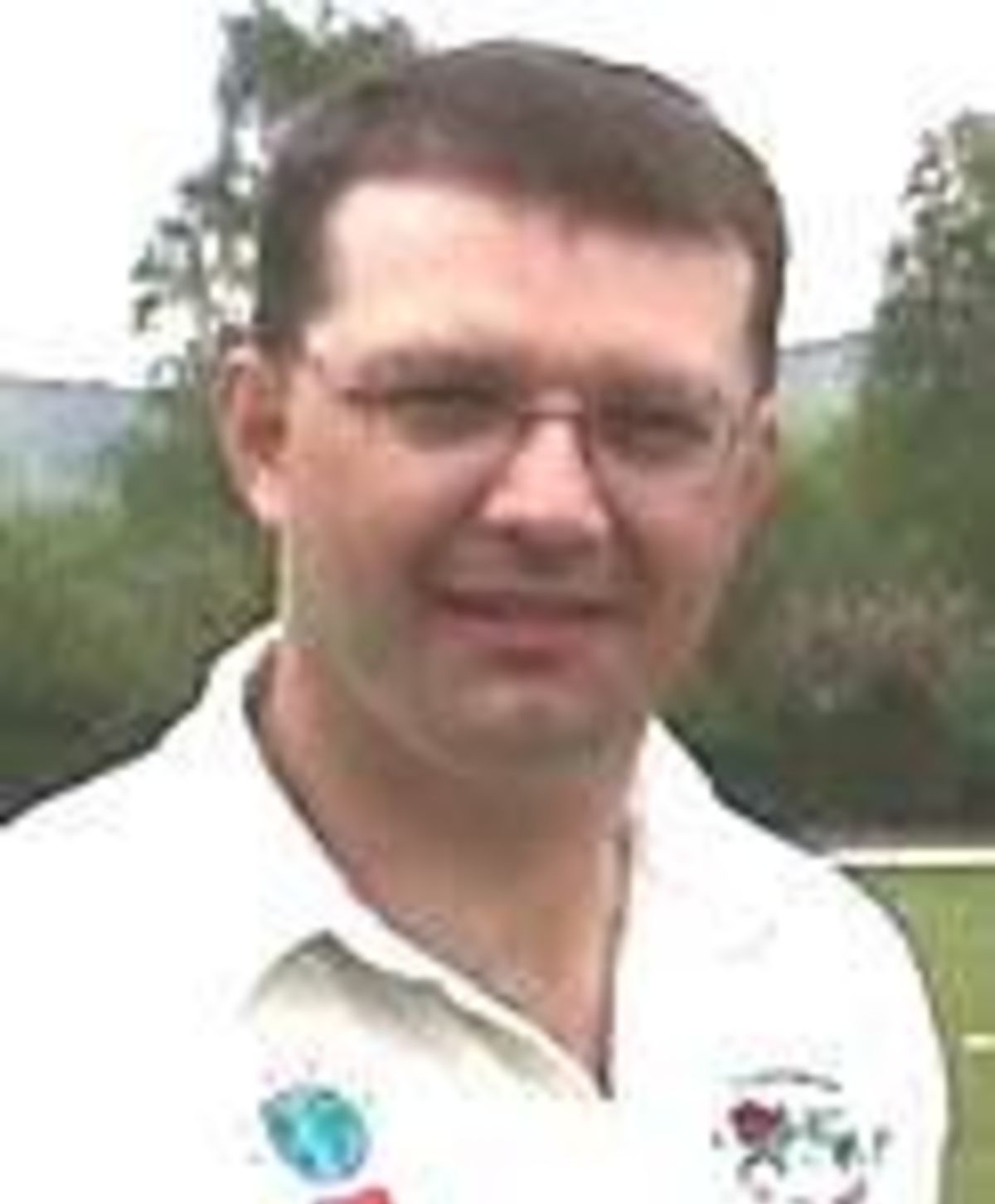 Mark Clayton | ESPNcricinfo.com