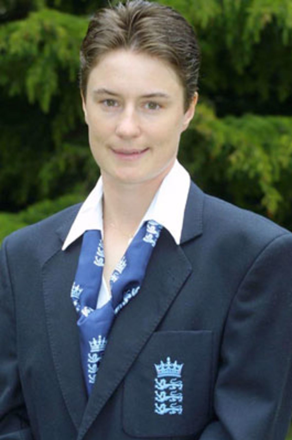 Jane Cassar - Portrait | ESPNcricinfo.com