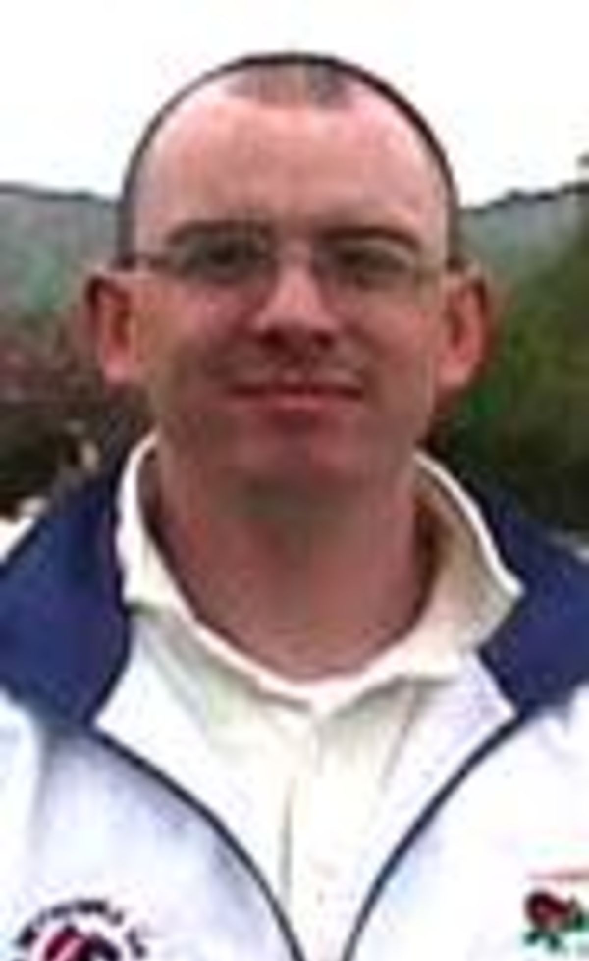 James Morgan | ESPNcricinfo.com