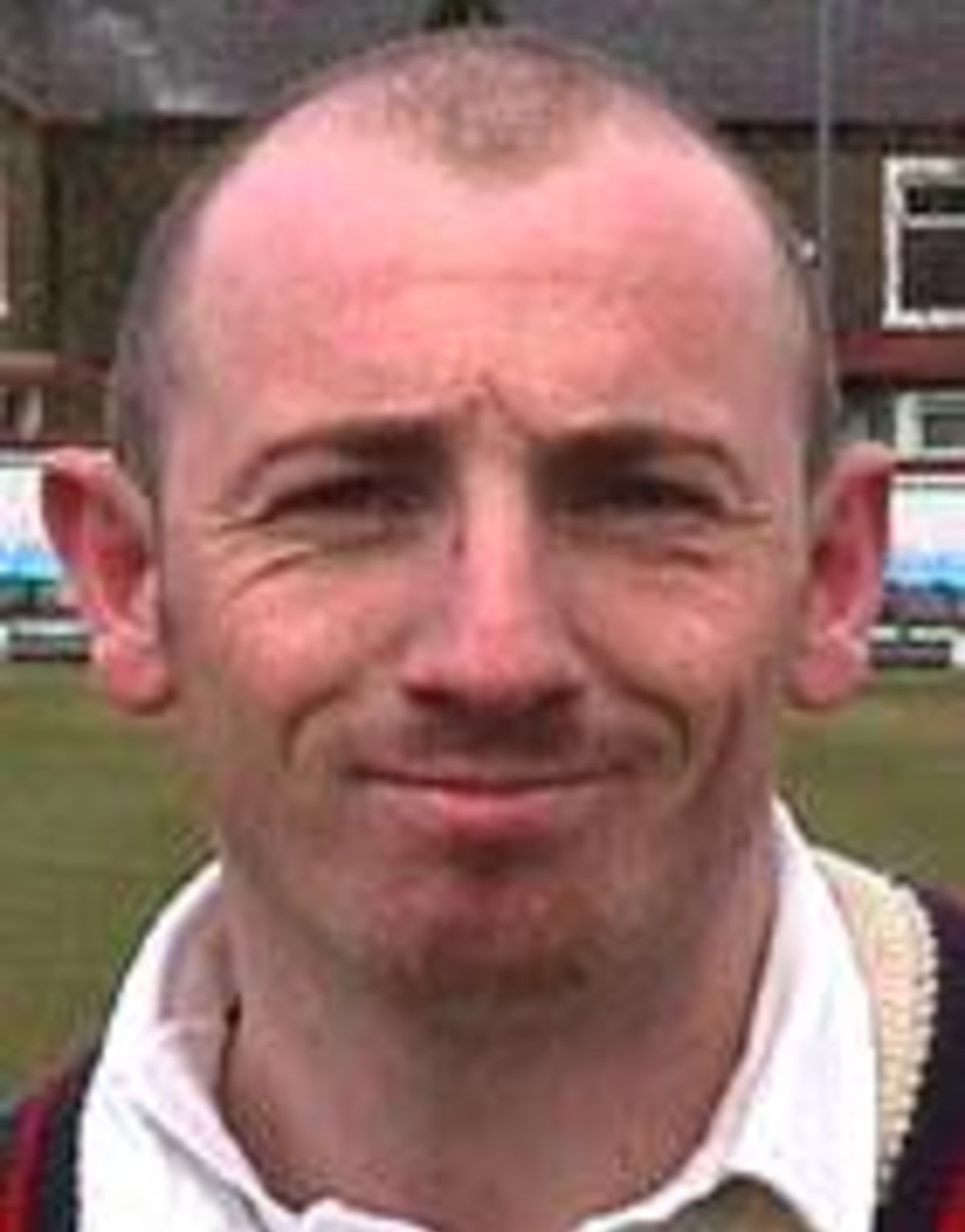 James Morgan | ESPNcricinfo.com