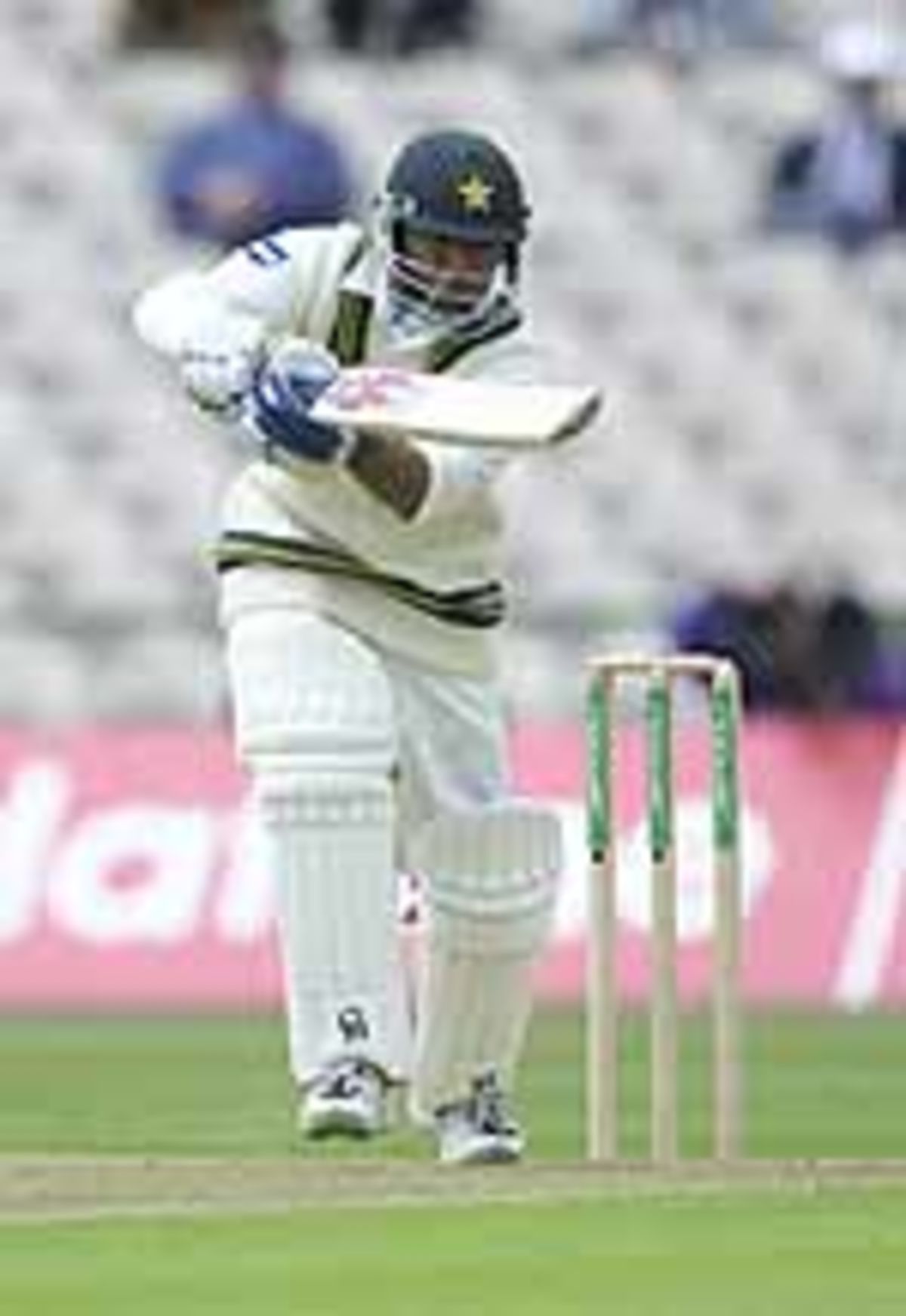 John Wright, Portrait | ESPNcricinfo.com