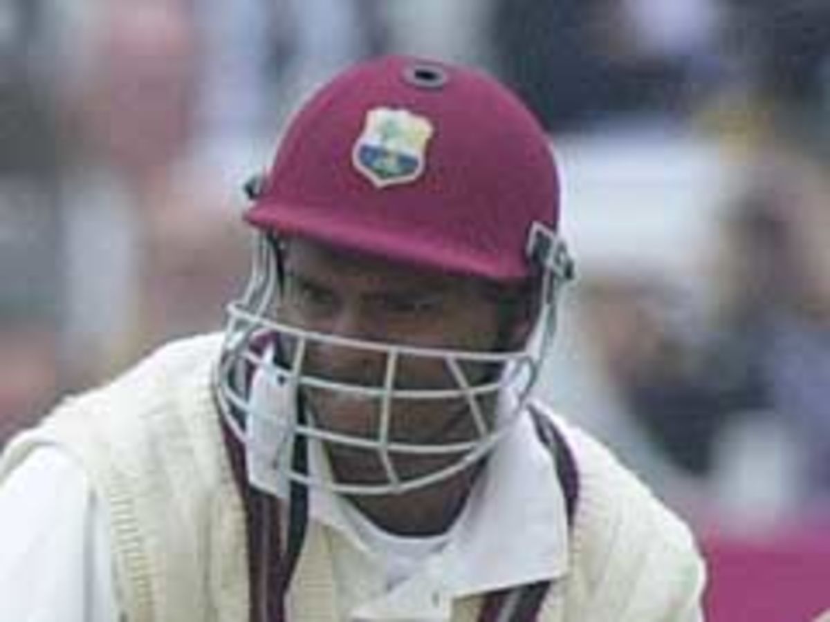 Adam Greenwood | ESPNcricinfo.com