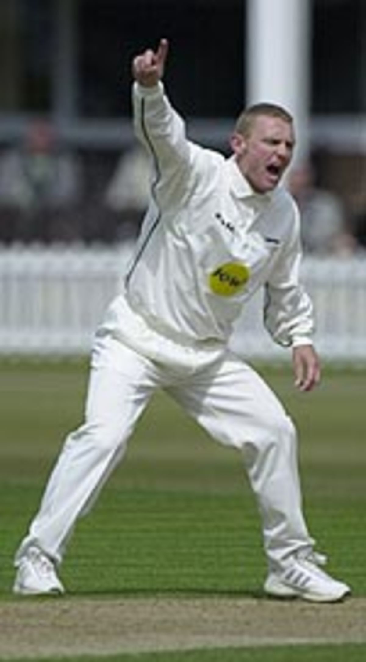 Mervyn Dillon | ESPNcricinfo.com