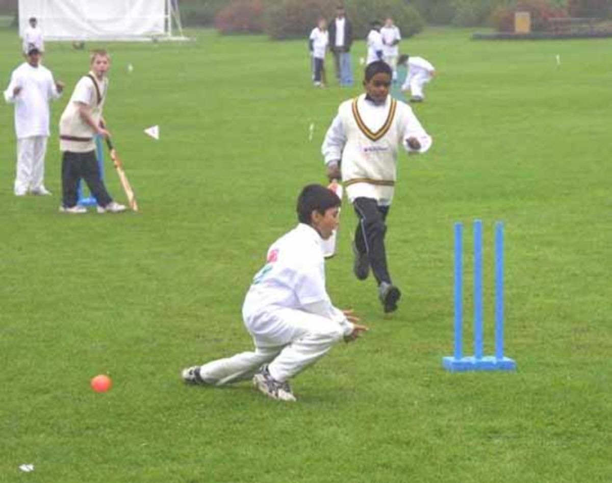 A close decision for the umpire | ESPNcricinfo.com