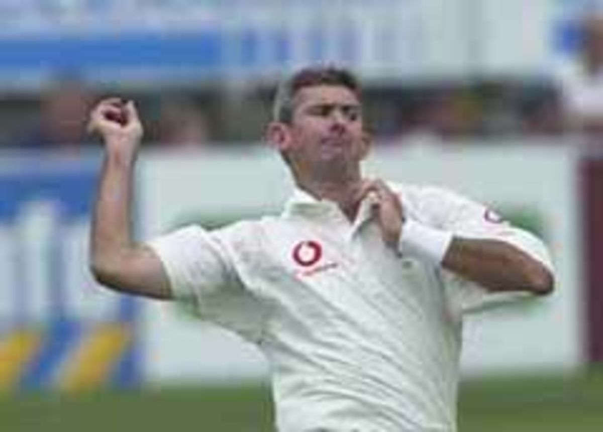 Mark Higgs | ESPNcricinfo.com